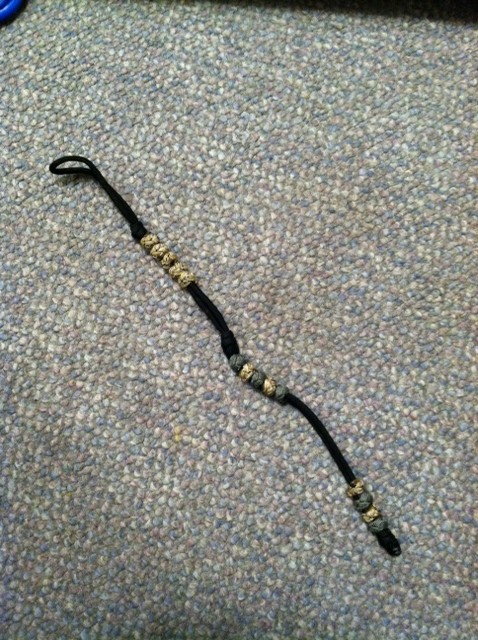 Idaho Pursuit: Ranger Beads