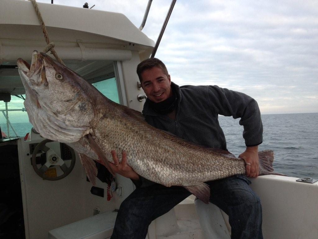 De pesca por Huelva y otros rincones del mundo.: ¿Comienza ya la ...