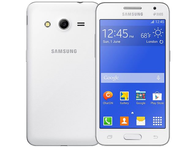 Samsung Galaxy Core 2 DUOS SM-G355M Official Stock Rom firmware ...