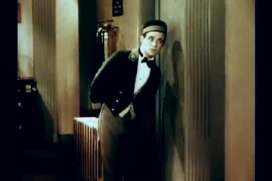 Forgotten Actors: Noah Beery Jr.