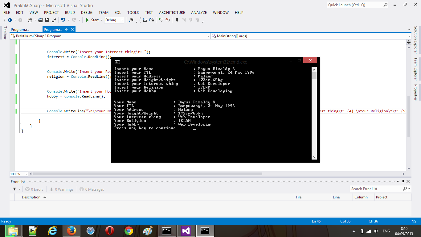 Input And Output Data Biodata Project ASP NET Set Tea Am Both Do Blog input-and-output-data-biodata-project-asp-net-set-tea-am-both-do-blog