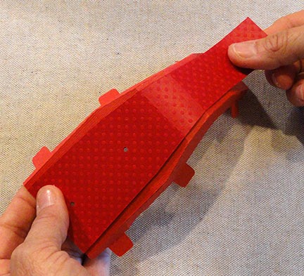 Needles 'n' Knowledge: June 2014