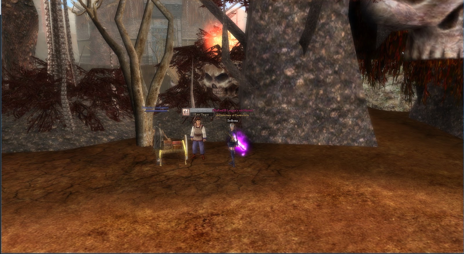 COF (The Choice of Fate) new | RedFox Games