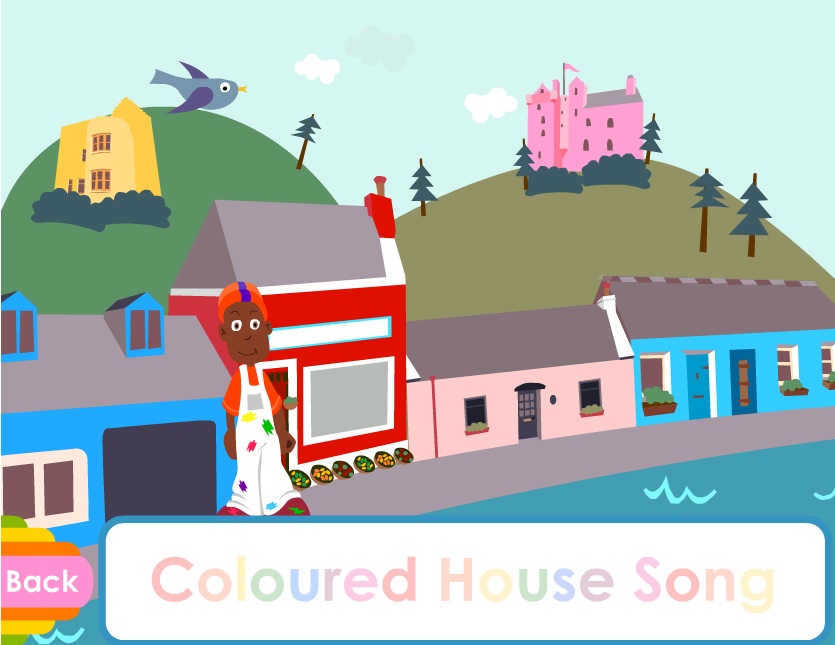 Balamory - JungleKey.co.uk Image #100
