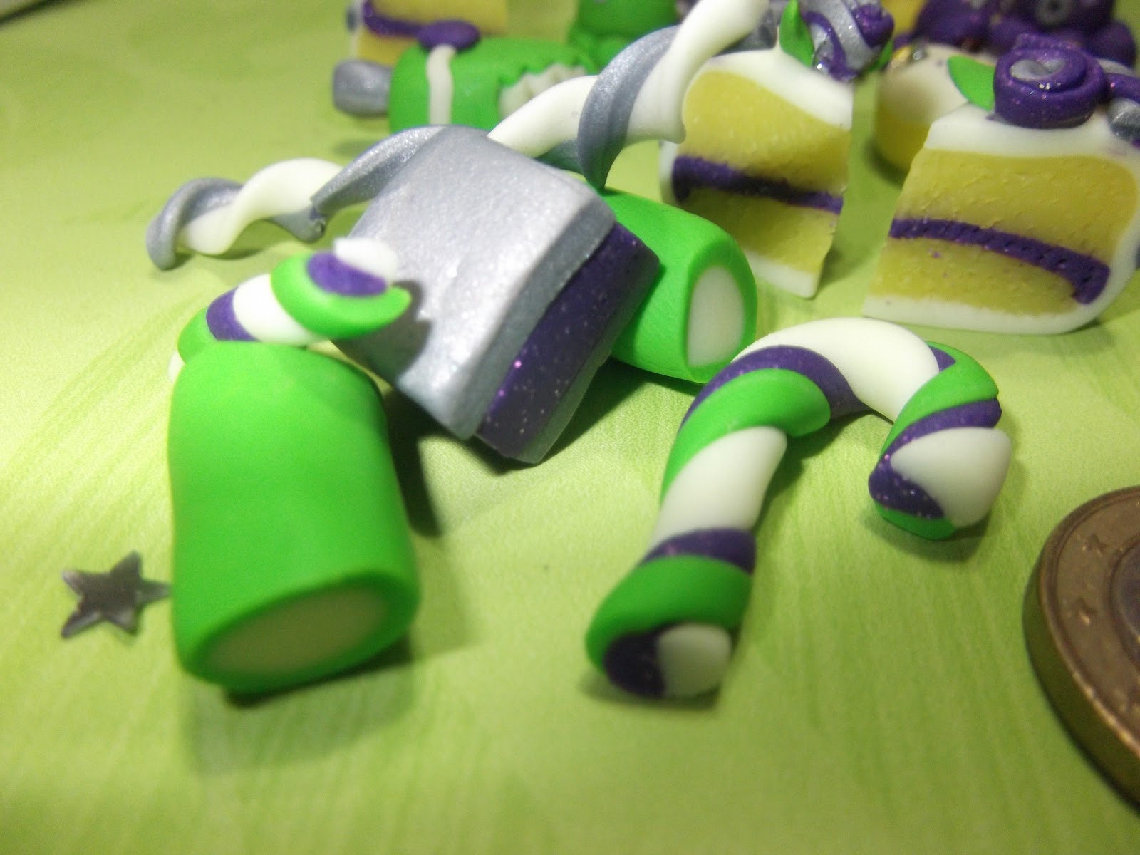 Paperfarm: Pasta fimo