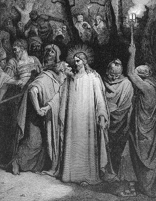 Traditional Catholic Prayers: The Son of Perdition