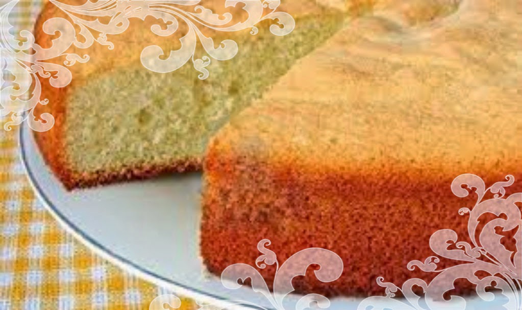 Gaby Pastelerias: Como hacer un ponque casero