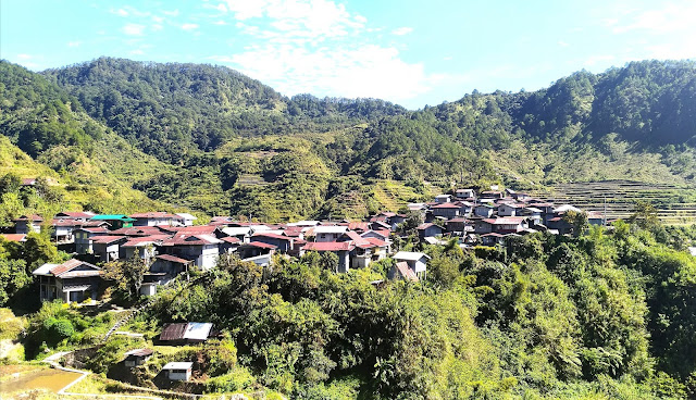 Maligcong Rice Terraces: The Wonderful Gem of Bontoc - The Pinoy Traveler