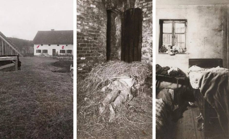 The Hinterkaifeck Murder Mystery