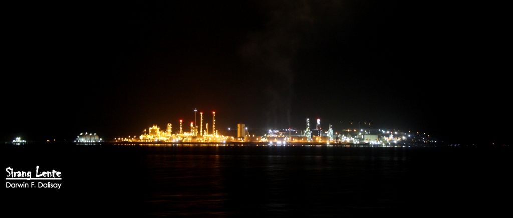 SIRANG LENTE: Reasons to Visit Romblon