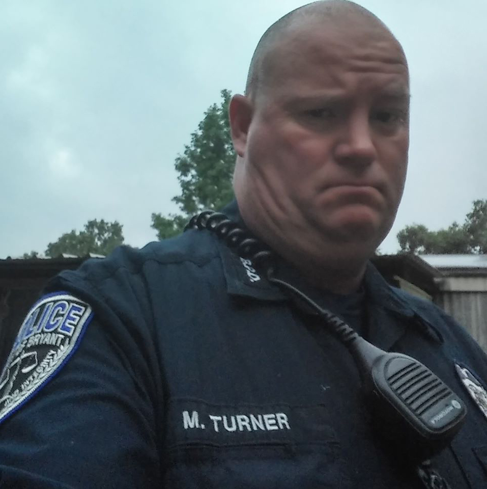 Bad Arkansas Alcoholic Beverage Control Division: BRYANT POLICE OFFICER ...