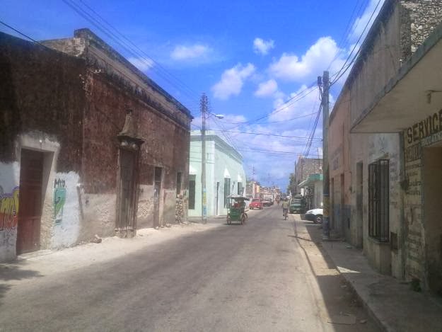 Conoce Hunucmá, ciudad enigmática