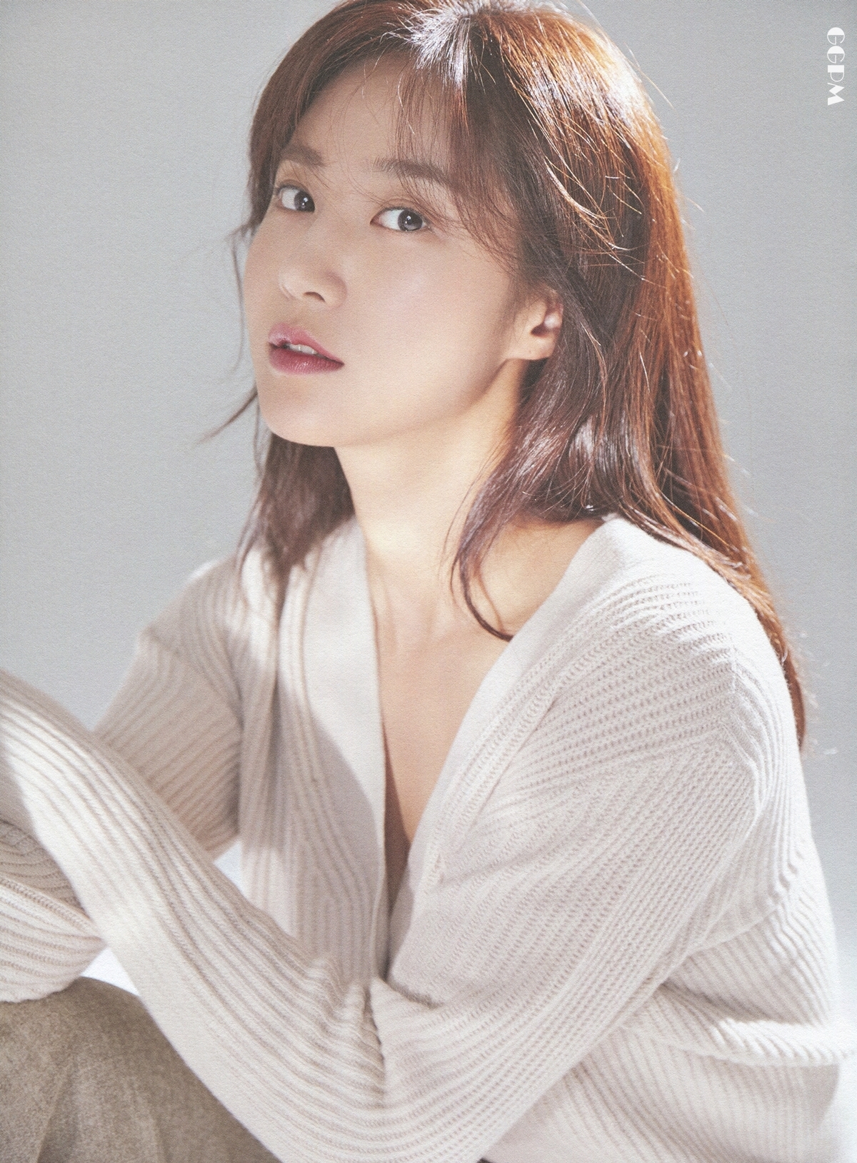 YURI. Girls' Generation-Oh!GG SEASON'S GREETINGS 2020 - Diary (Preview ...