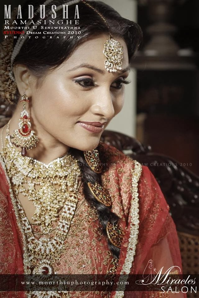 Gossip Lanka: MADUSHA RAMASINGHE