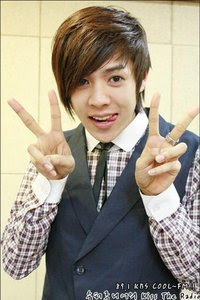 Tudo Sobre K-pop: ""U-Kiss""