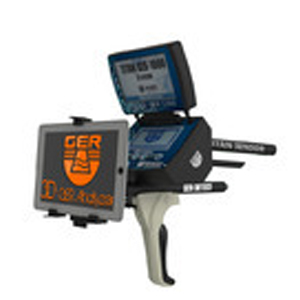 DEEP SEEKER & TITAN GER 1000 | 3D Analyzer SOFTWARE TUTORIAL - EU GOLD ...