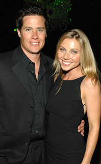 The Bachelor Insider: Former Bachelor Andrew Firestone Expecting Baby ...