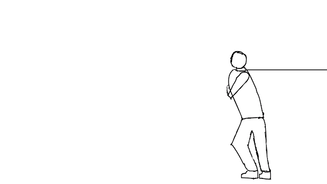 Graeme Daly Computer Animation Arts Rochester: January 2017