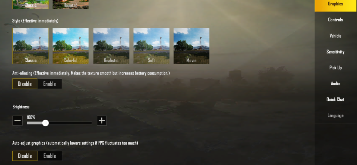 Best Settings to Run PUBG Mobile on PC Emulator Intel HD & Low end GPU