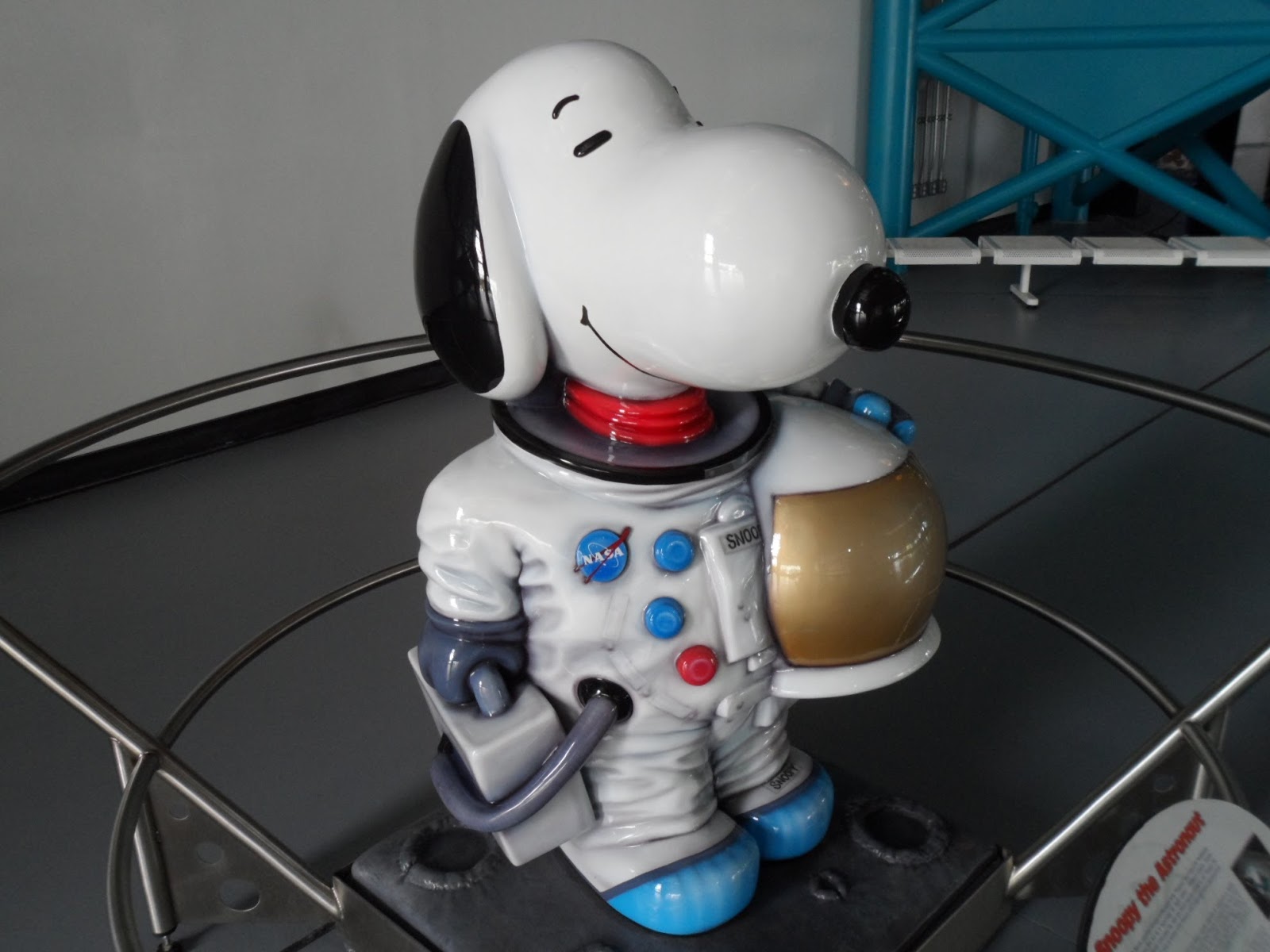 Every Day Is Special: October 4 – Snoopy's Debut