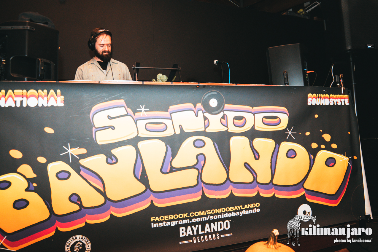 FARAHSTOP: 7th West (Oakland) - KILIMANJARO ft SUBSUELO DJs Canyonazo ...