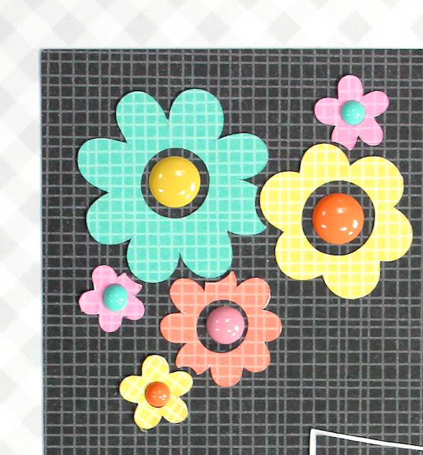 Doodlebug Design Inc Blog: All About Me Challenge with Kathy