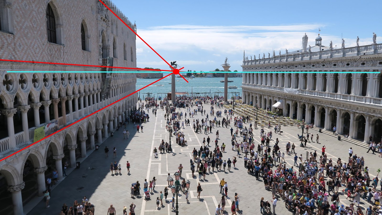 Drawing Perspectives: TIP 5/10: When Buildings Twist, Multiple ...