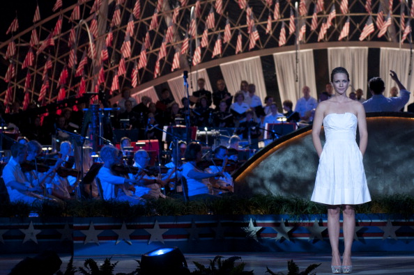 Criminal Minds Fanatic's Favorite Things: CRIMINAL MINDS: A.J. COOK AT ...