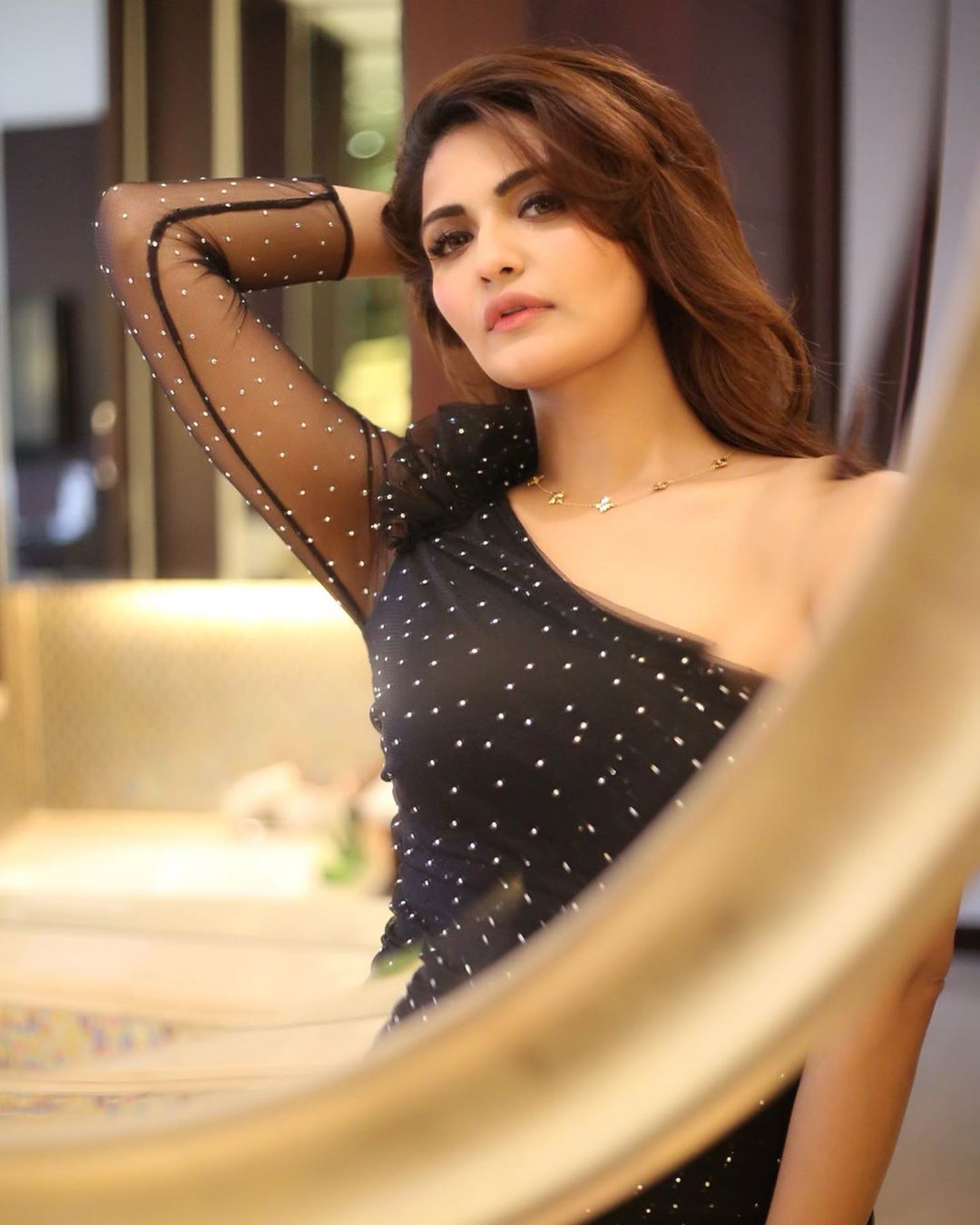 Arthi Venkatesh Sizzling Photos - Tollywood Blog | Popular Tollywood ...