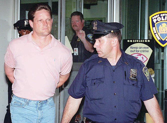 Bleeding Yankee Blue: THE YANKEES & SECOND CHANCES