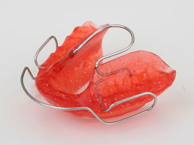 Dra Luciana Marques: Classe II