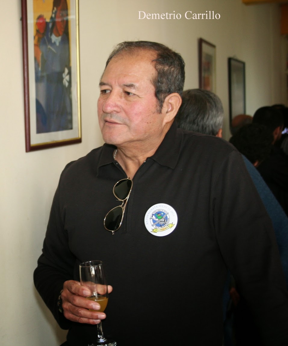 ESCUADRILLA BEAVER: abril 2014