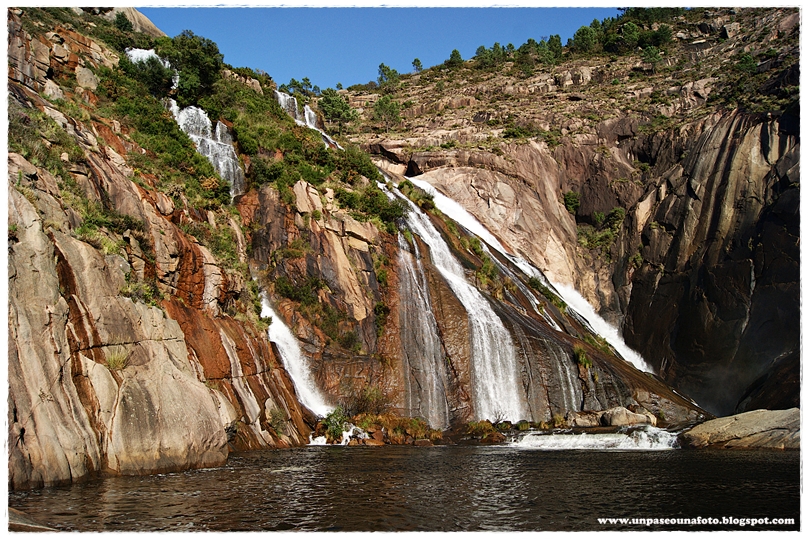 Un paseo,una foto: octubre 2012