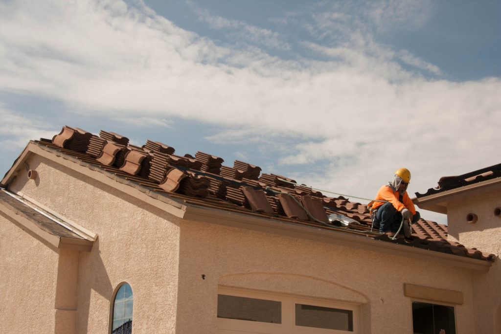 Gutter Installation Company: Choose Reliable Roofing Companys Oklahoma ...