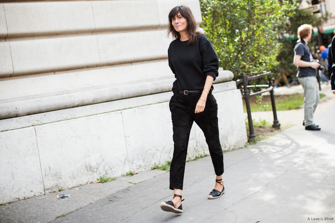 Fashion Inspiration | Casual and Carefree Outfit Ideas | Cool Chic ...