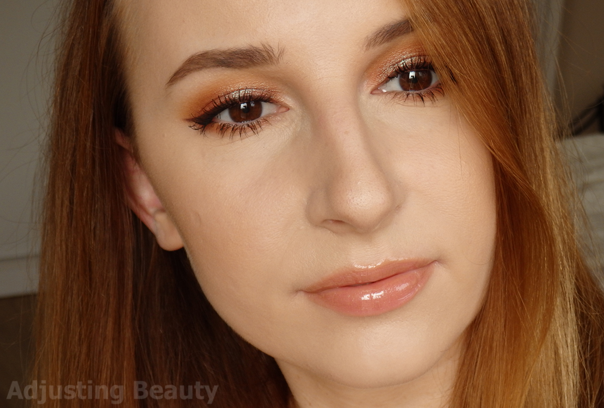 New In (20) - Adjusting Beauty