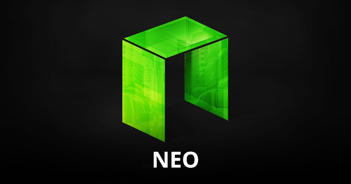NEO is Best Crypto to Invest in May 2018 - NEO COIN