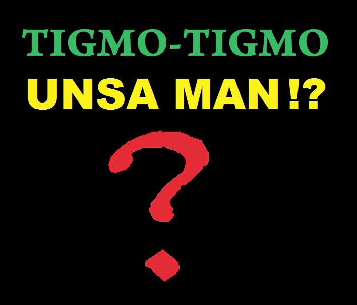 INOPACAN, LEYTE and the INOPACNONS: MGA TIGMO-TIGMO (RIDDLES) SA INOPACAN