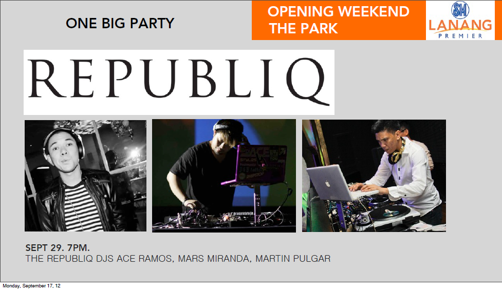 Spotlight Philippines: Biggest SM mall in Mindanao, SM Lanang Premier ...