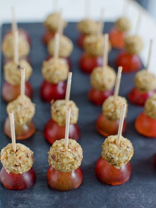 Appetizer With Blue Cheese Recipe ~ Food Network Recipes