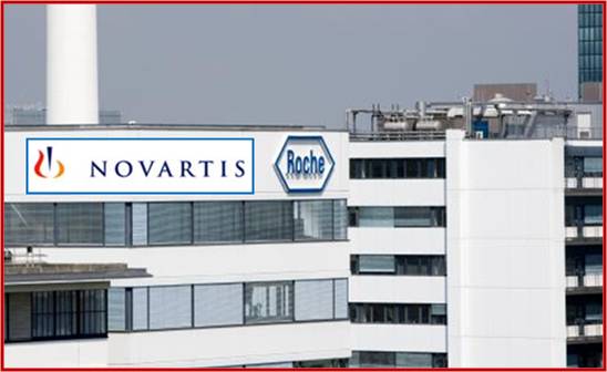 PHARMACOSERÍAS Marketing Farmacéutico/Pharmaceutical Marketing: De ...