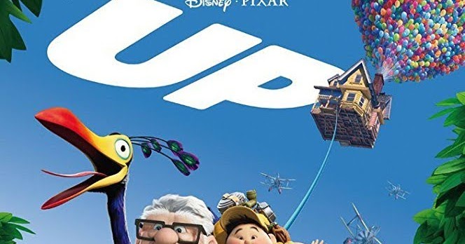 Watch Free Movies Online - 1080.onl: Up