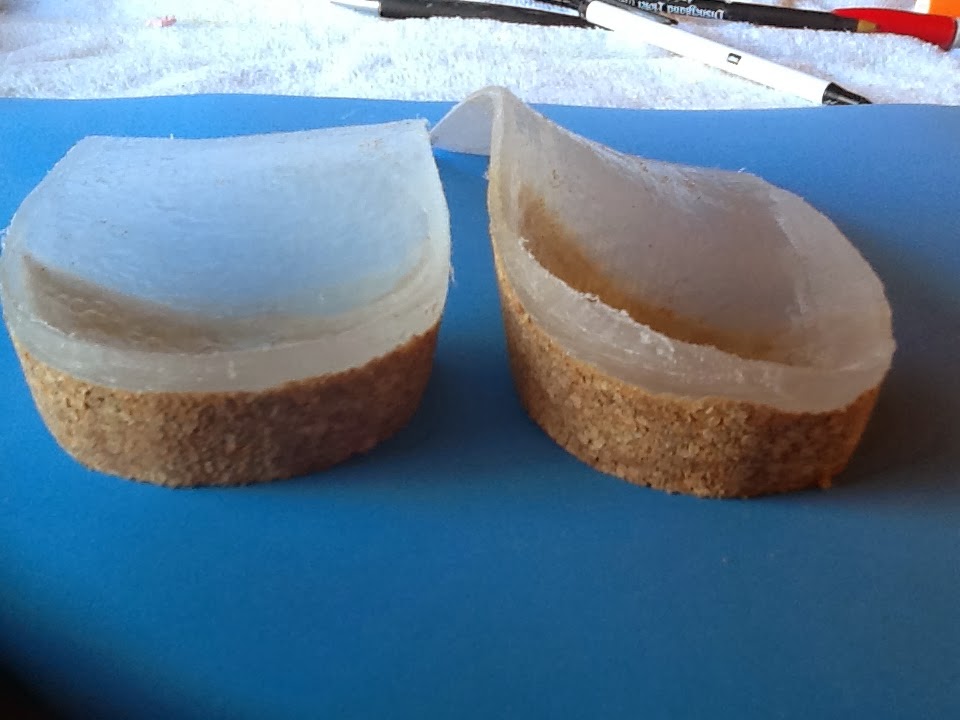 Foot and Ankle Problems By Dr. Richard Blake: Thursday's Biomechanics ...