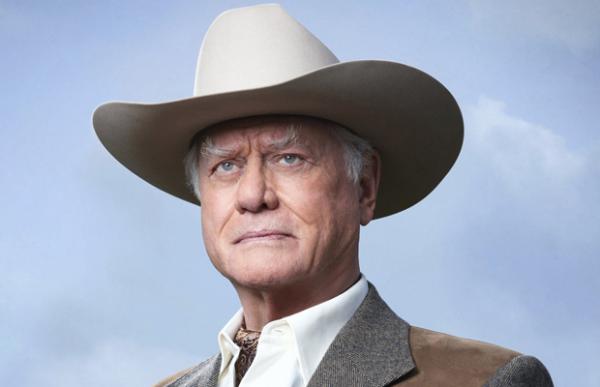 UM POR TUDO: J.R. Ewing ganhará funeral em episódio especial da série ...