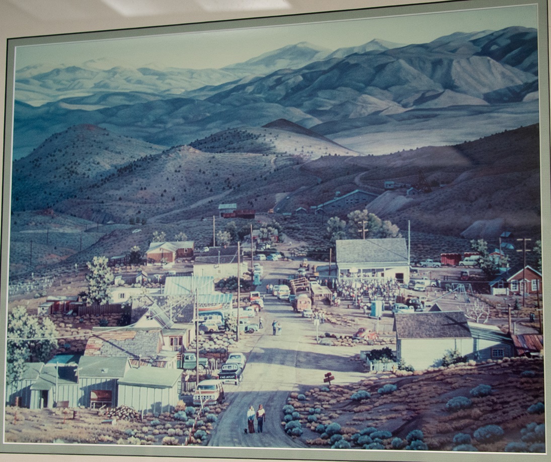 SilverCityReads: Tell Me About Silver City, Nevada