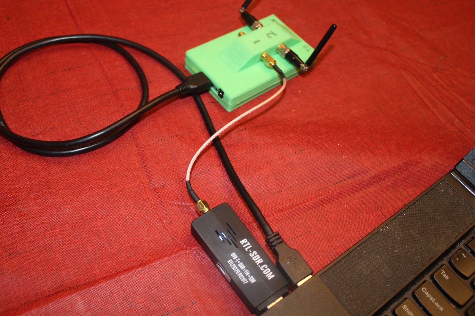 Software Defined GPS: RTL-SDR to Orbit with LimeSDR!