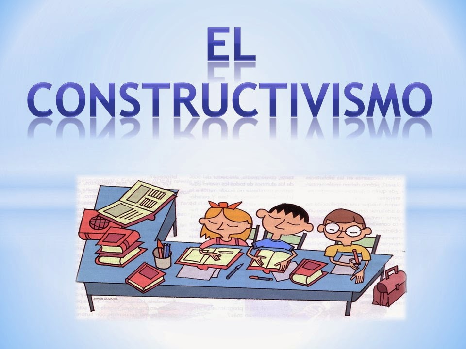 SEMINARIO TIC'S EN PREESCOLAR Y BASICA PRIMARIA: EL CONSTRUCTIVISMO