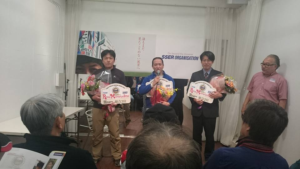 Motorcycle Rally Computer rc-7: 2015