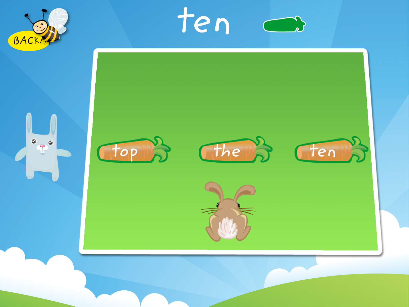 Teachable Moments: Tap the Cat gone FREE- a Reading Eggs app