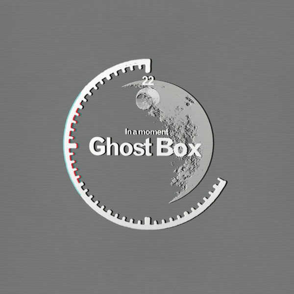 heaven is an incubator: In a Moment...Ghost Box